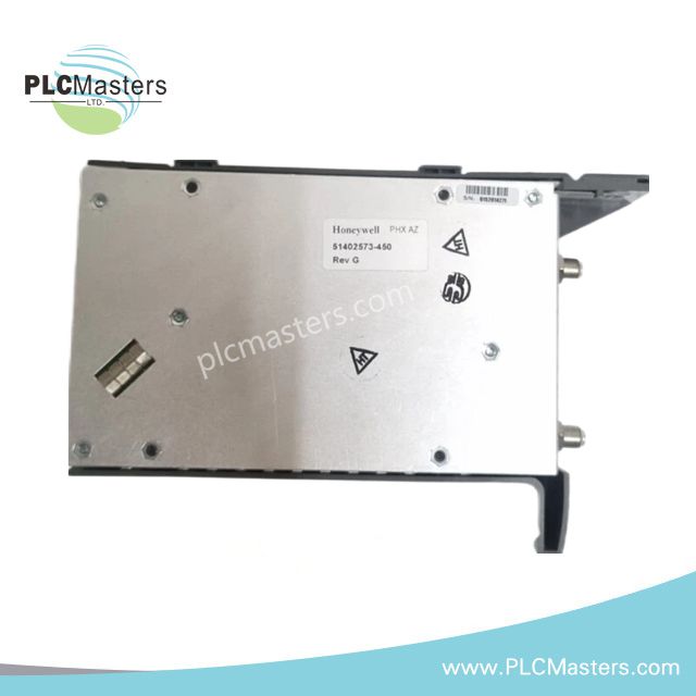 Honeywell 51402573-450 UCN Interface Module