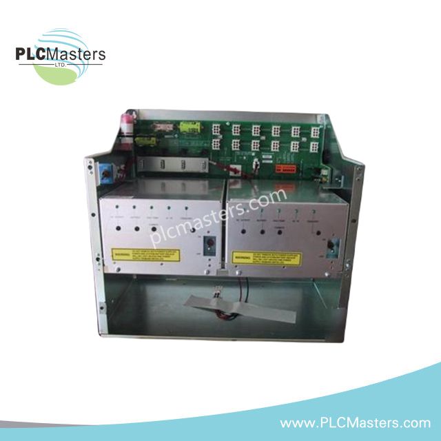 Honeywell 51404172-175 Back Panel Board