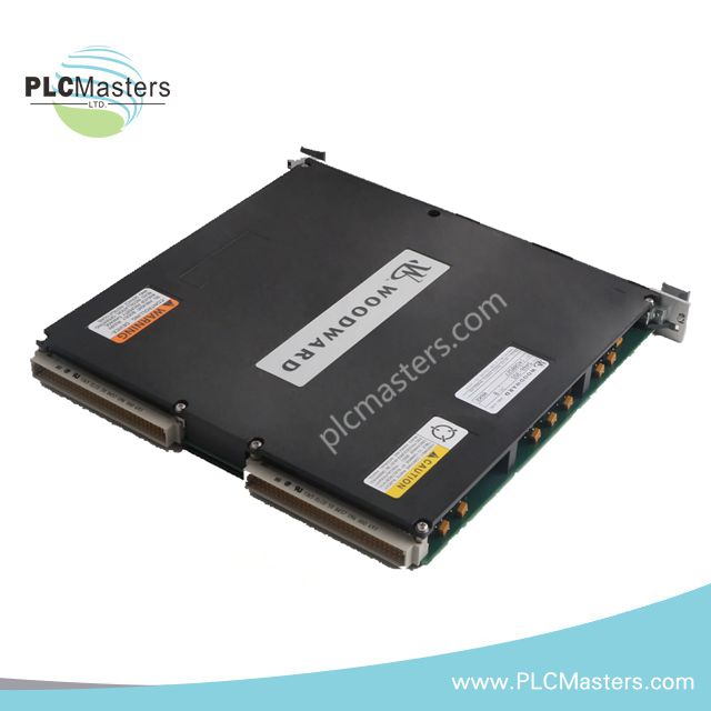 Woodward 5466-1045 MicroNet Plus Digital Controller Module