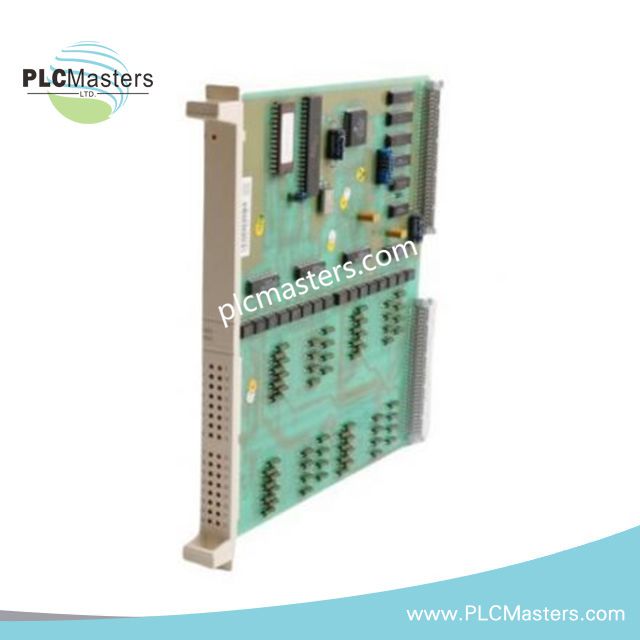 ABB 57160001-AAA DSDI 110A Digital Input Board