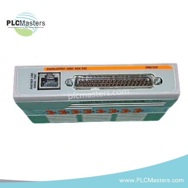 Emerson Ovation 5X00273G01 Digital Output Module