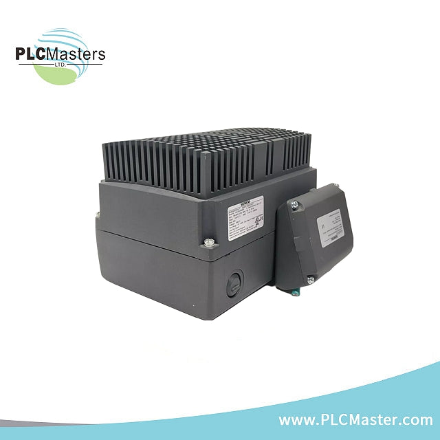 Siemens 6SE6401-1PB00-0AA0 Micromaster 4 Profibus Module – PLC Masters Ltd.