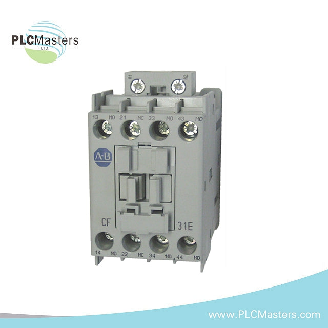 Allen-Bradley 700-CF310 Industrial Control Relay – PLC Masters Ltd.