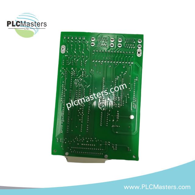 GE 820-0414/09 Digital I/O PCB Card | Energy Control System