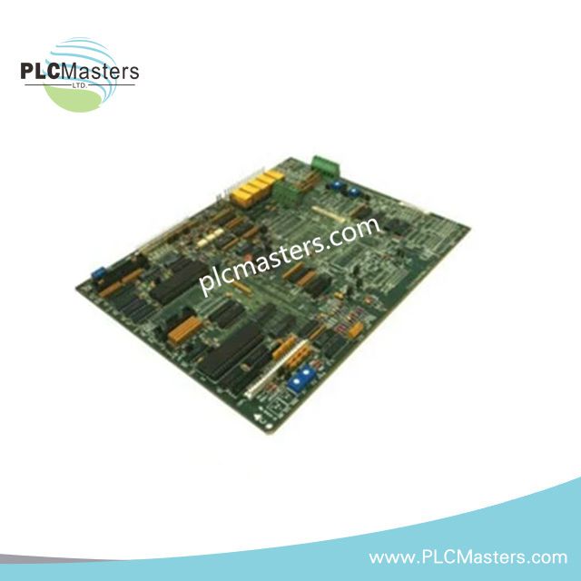 GE 820-0431-02 Relay Output PCB Card