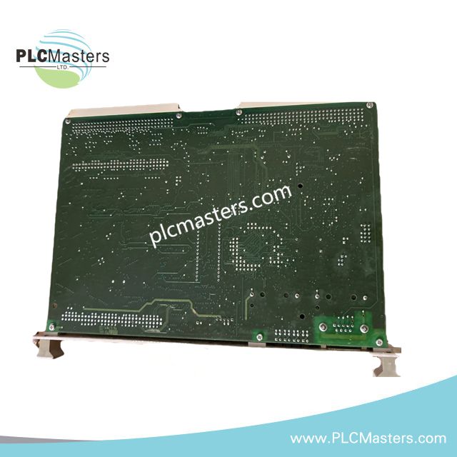 GE Fanuc D20/D200 Controller 820‑0472 CPU Processor Card