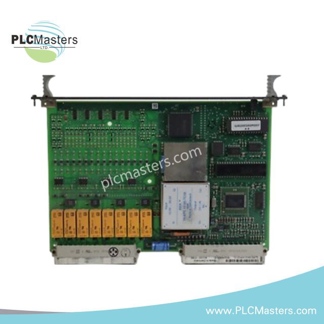 ABB 83SR04E-E GJR2390200R1210 Control Module