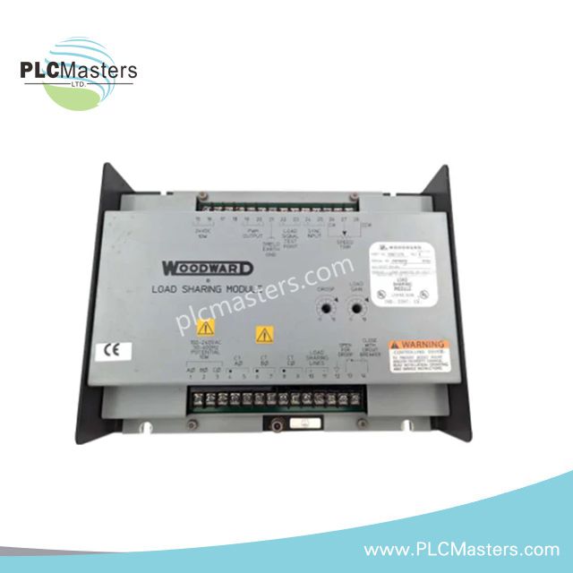 Woodward 8405-029 Digital Control Module