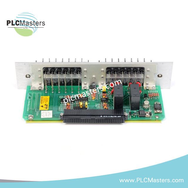 Bently Nevada 82362-01 Dual Thrust Position Monitor Module