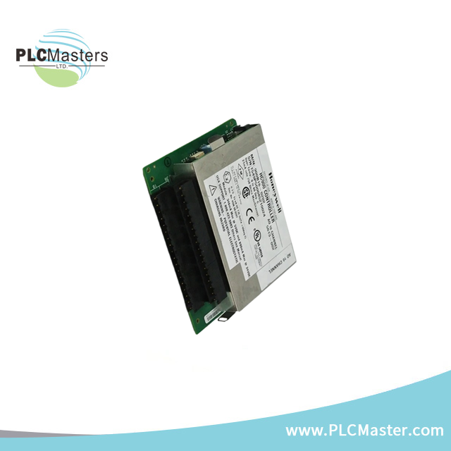 HoneyWell 900B16-0202 16-Channel Analog Output Card – PLC Masters Ltd.