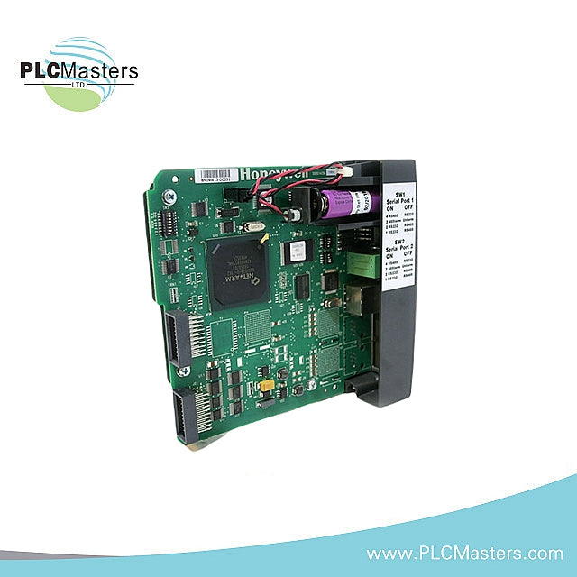 HoneyWell 900C30S-0360-00 Controller C30 CPU – PLC Masters Ltd.