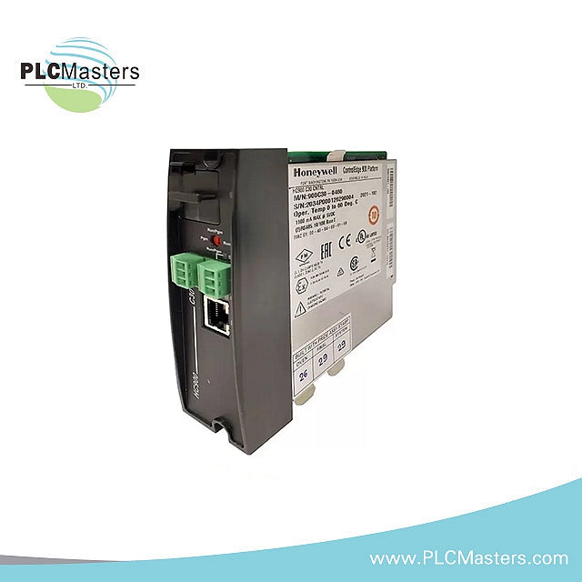 HoneyWell 900C30S-0460 Controller C30 CPU – PLC Masters Ltd.