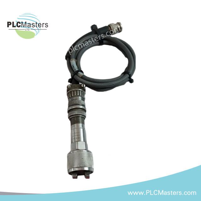 CSI A6121BL Vibration Monitoring Cable