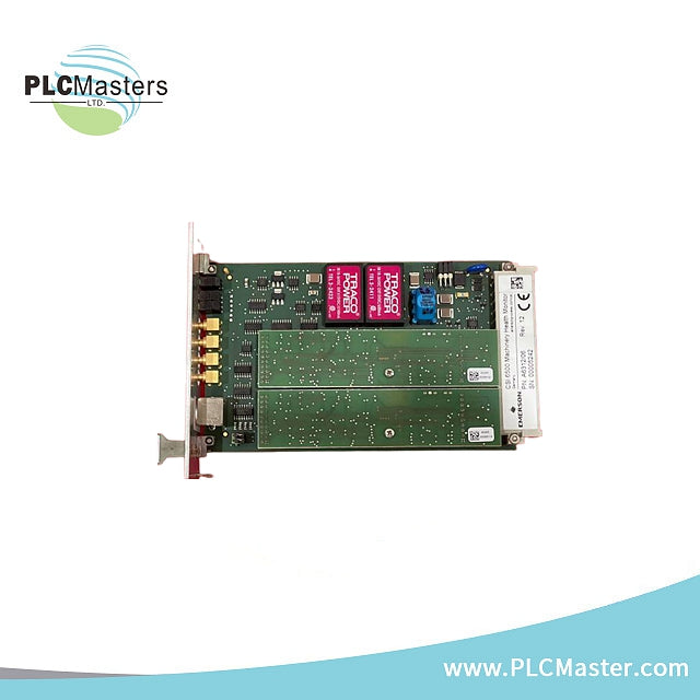 Epro A6312 Speed and Key Monitor – PLC Masters Ltd.