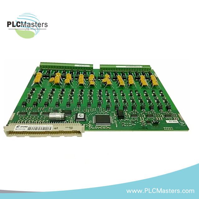 ABB 1MRK000508-CBr00 Binary Input Module