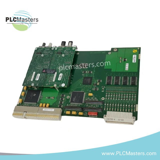 ABB 1MRK001987-AA Numerical Processing Module