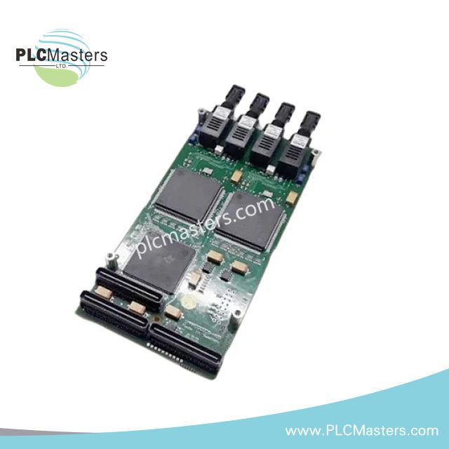 Módulo de Salida Binaria ABB 1MRK002122-ABR02