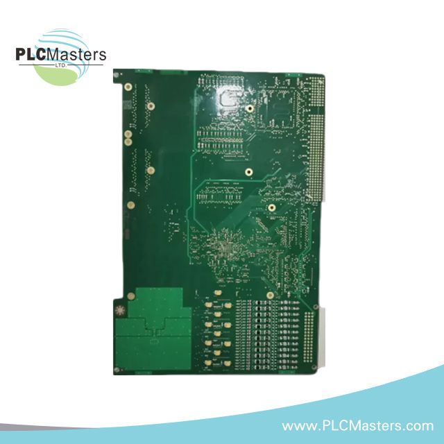 ABB 1MRK002133-ACr03 Analog Digital Module