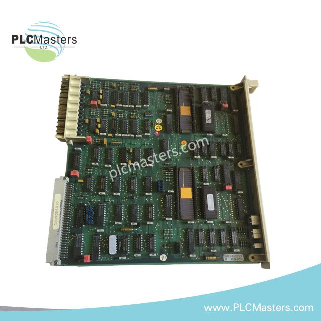 ABB 1VCF014629802 Mainboard Board