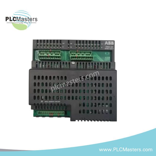 ABB 3BHB010088R0001 Thyristor Module