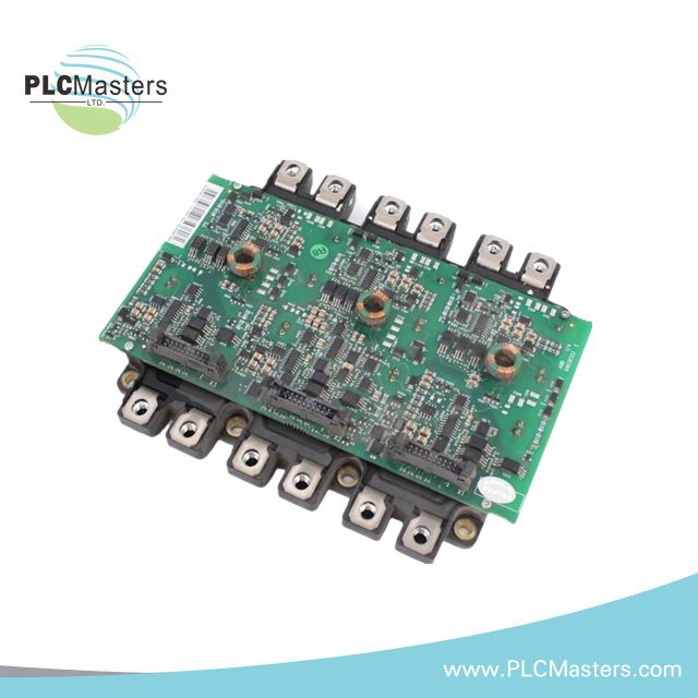 ABB AGDR-71 IGBT Module – PLC Masters Ltd.