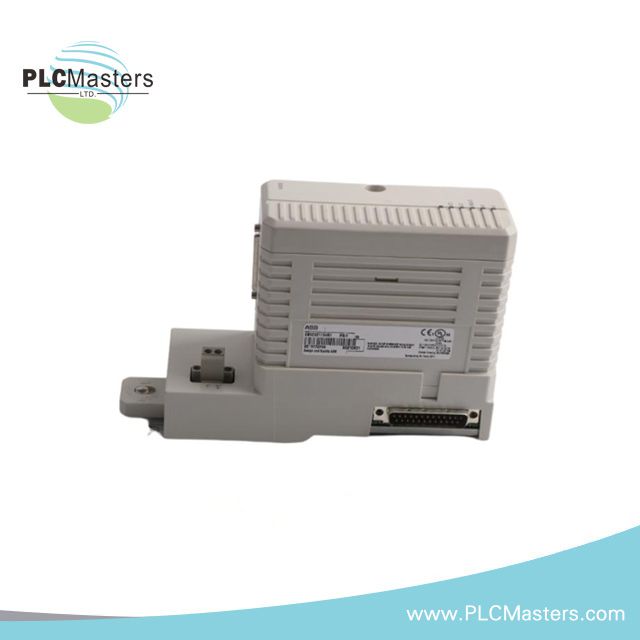 ABB BC810K01 3BSE031154R1 CEX-bus Interconnection Unit Kit – PLC ...