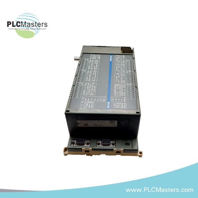 Unidad básica del controlador ABB BCU05 Advant – PLC Masters Ltd.