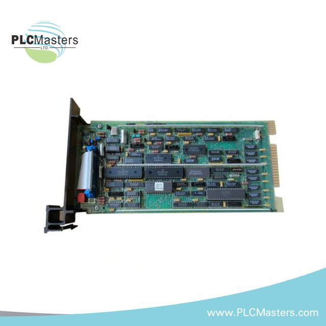 ABB BRC300 Bridge Controller – PLC Masters Ltd.