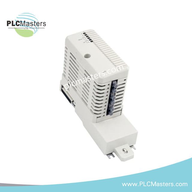 ABB CI858 3BSE018135R1 DriveBus Master Communication Module