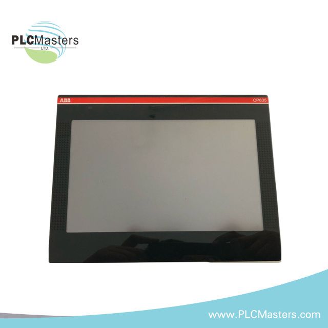 ABB CP635 Control Panel
