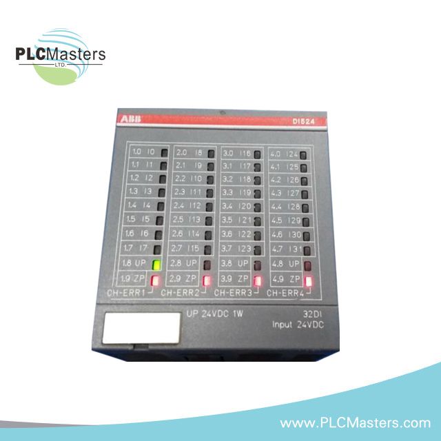 ABB DI524 Digital Input Module
