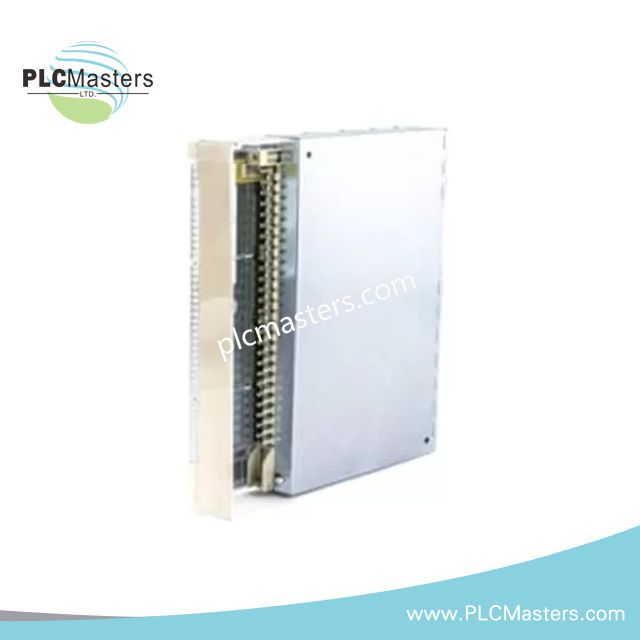 ABB DP640 3BHT300057R1 Rotational Speed Meter Module