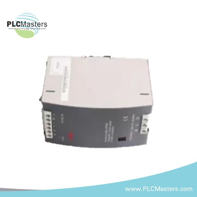 ABB DPW03 Auxiliary Power Supply – PLC Masters Ltd.