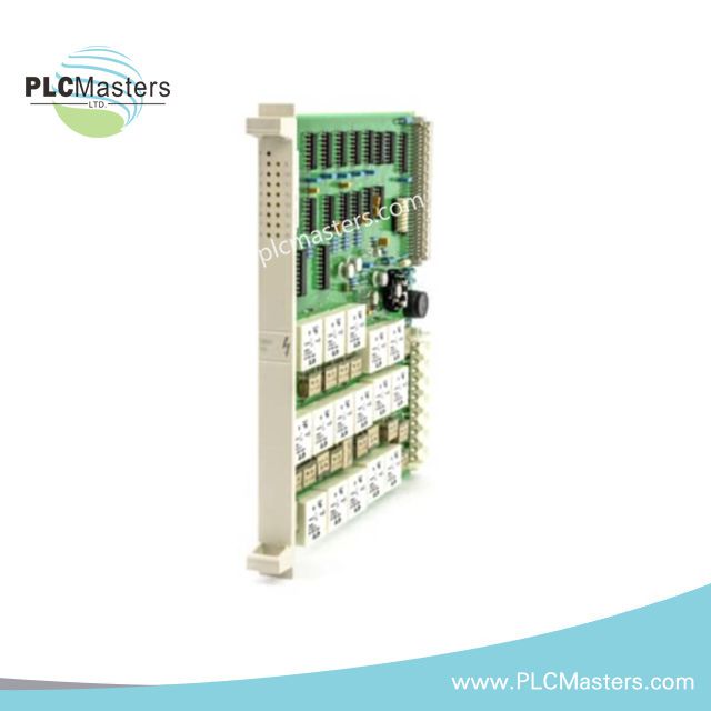 ABB DSDO131 Digital Output Unit