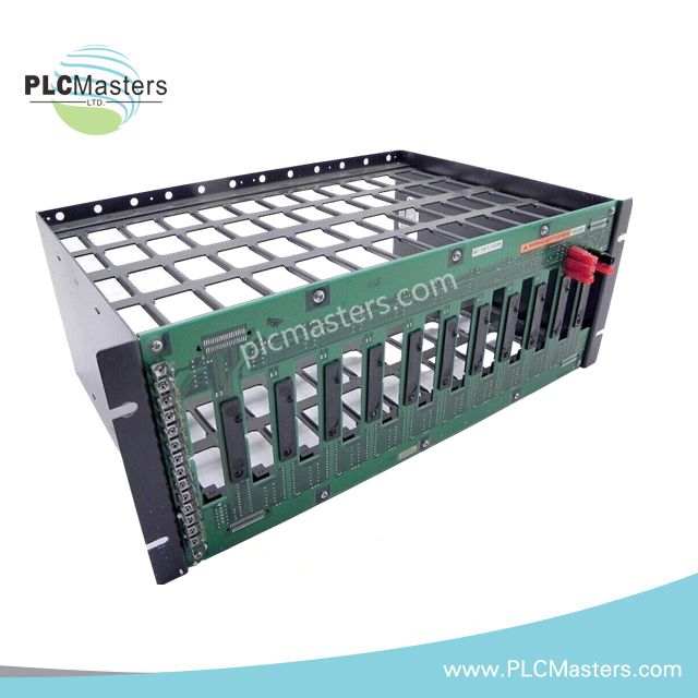 ABB IEMMU01 Module Mounting Unit