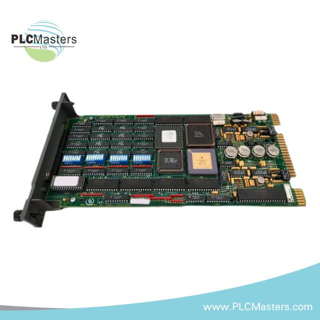 ABB IMCIS01 DIO Card – PLC Masters Ltd.