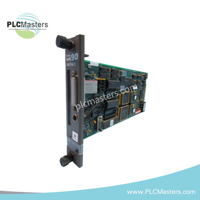 ABB IMCPM02 Communication Port Module
