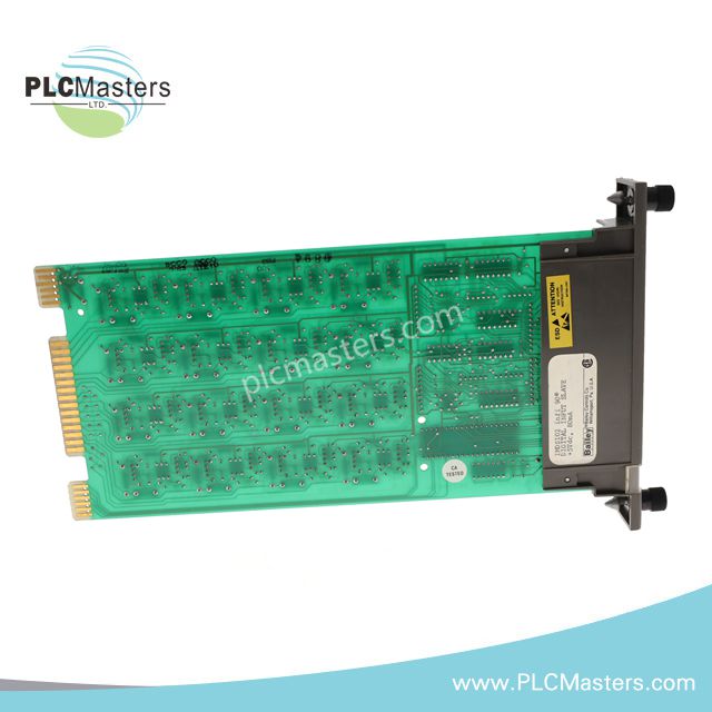 ABB IMDSI02 Digital Slave Input Module