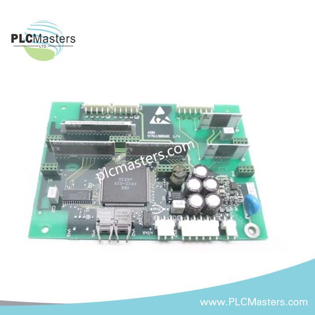 ABB NINT-52C 61353283 Main Circuit Interface
