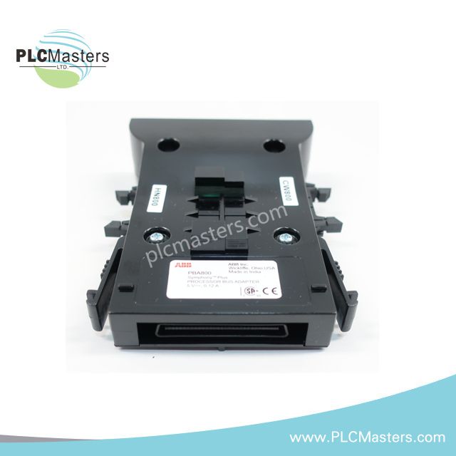 ABB PBA800 Process Bus Adaptor