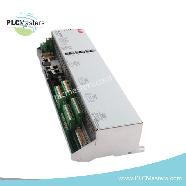 ABB PCD231 AC800 Controller