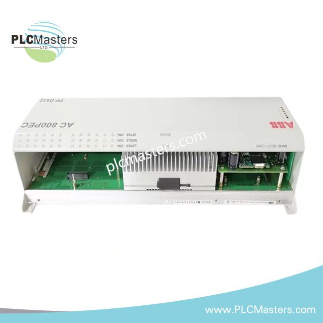 ABB PPD513 Programmable Process Display