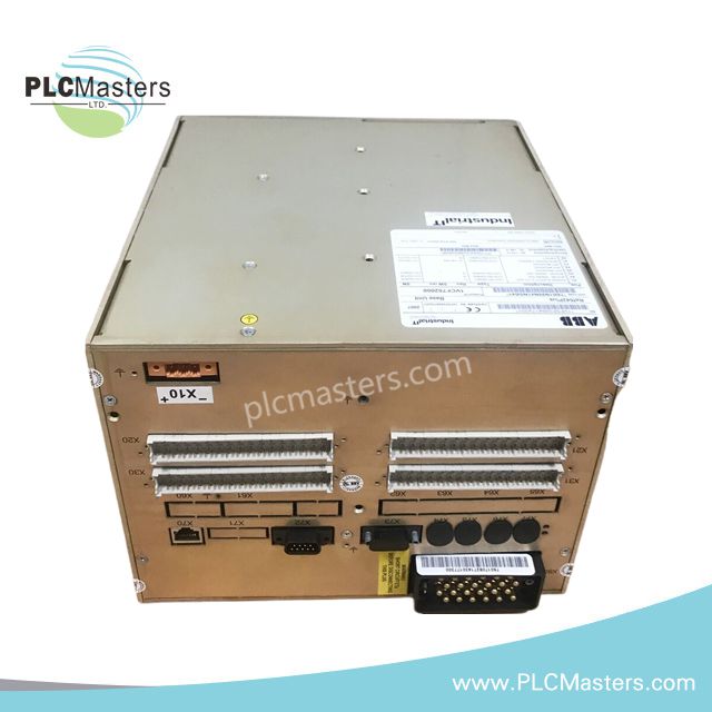 ABB REF542PLUS 1VCF752000(1VCF750170819) Feeder Protection and Control