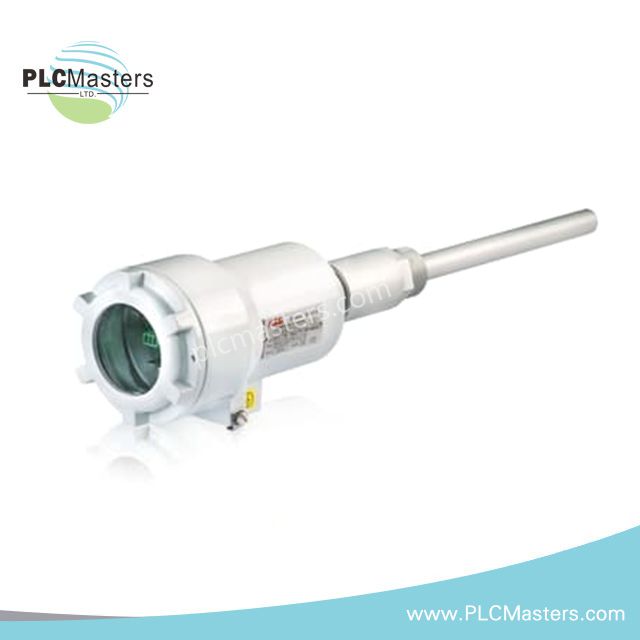 ABB SF810-FOC-PYRO-TL Multi-Fuel Flame Scanner – PLC Masters Ltd.