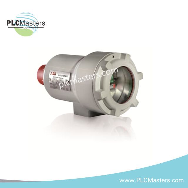 ABB SF810-LOS-IR-TL Signal Processor Unit