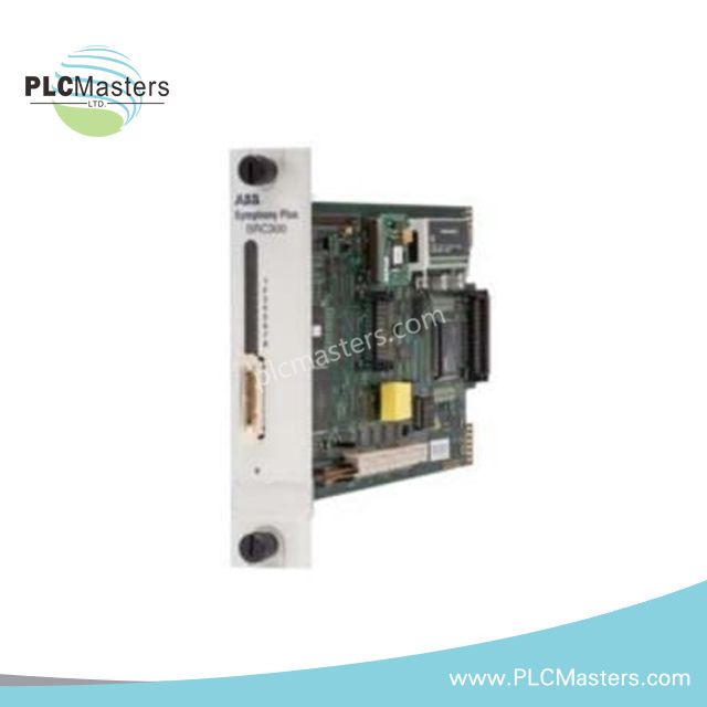 ABB SPBLK01 Blank Faceplate