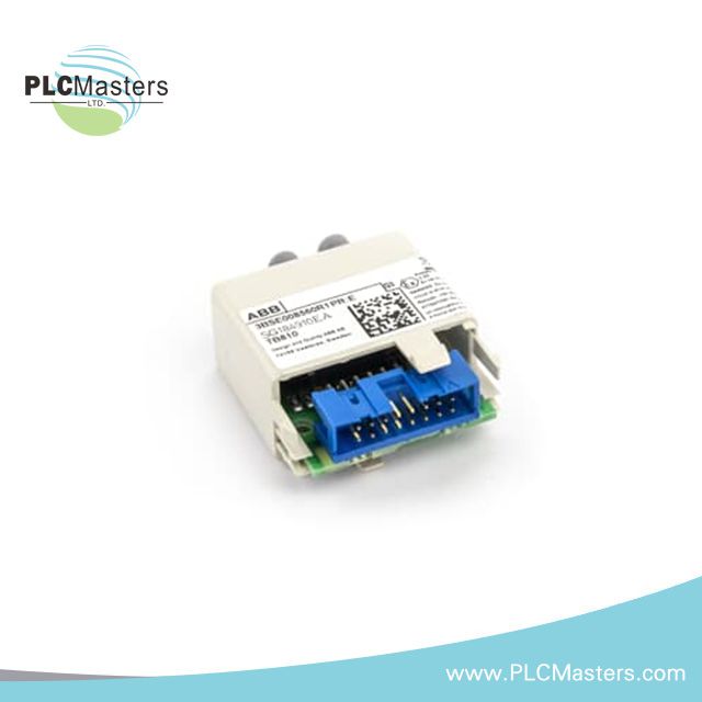 ABB TB810 3BSE008560R1 Modulebus Optical Port