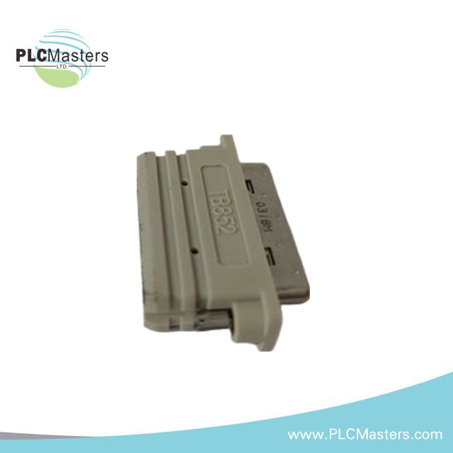 ABB TB852 3BSC950263R1 RCU Link Terminator