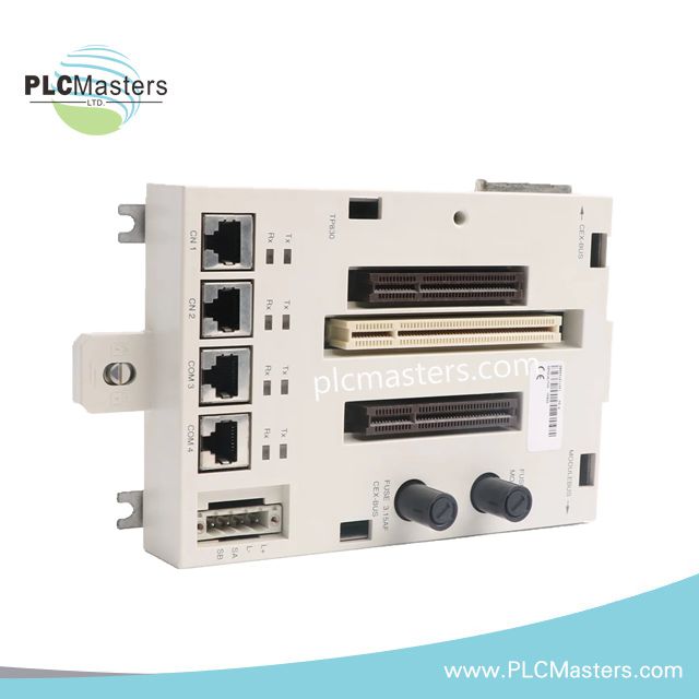 ABB TP854 Baseplate Module