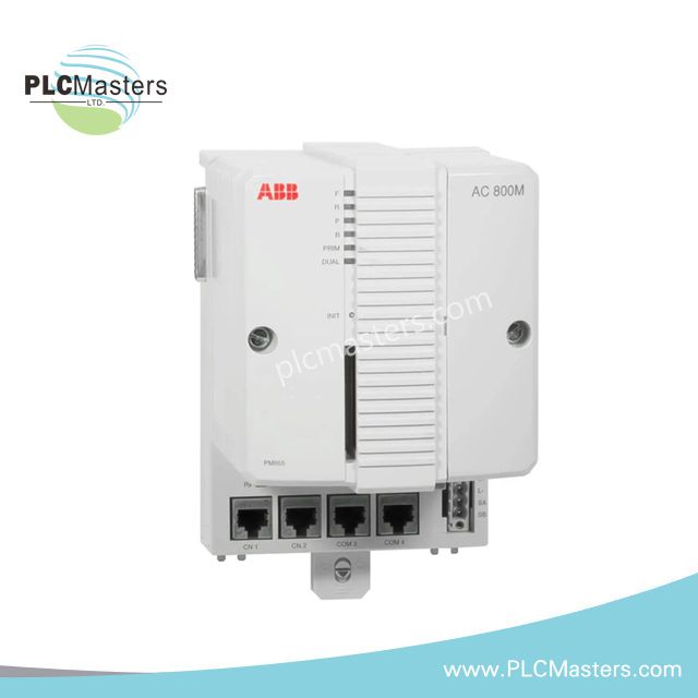 ABB TP855 Baseplate Module